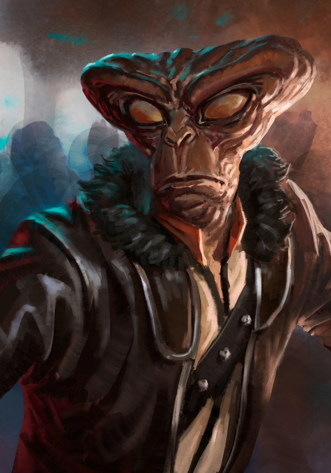 Arcona | Wookieepedia | Fandom