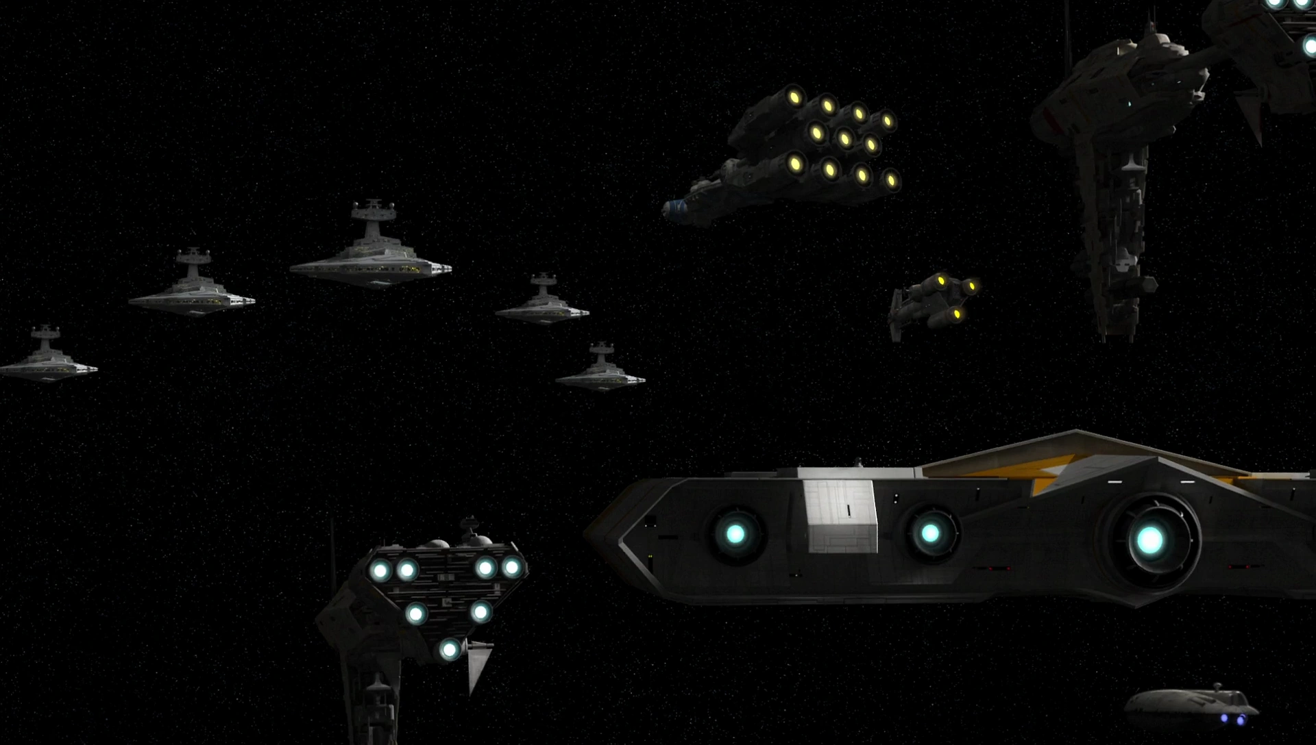 Battle of Atollon | Wookieepedia | Fandom