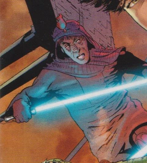 Unidentified Koorivar Jedi | Wookieepedia | Fandom