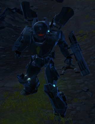 Siege Skytrooper | Wookieepedia | Fandom