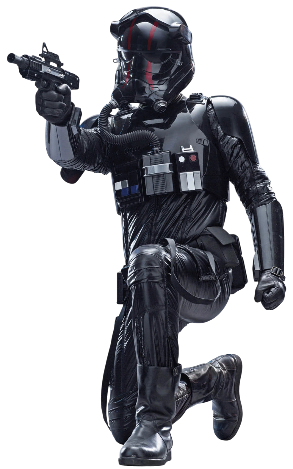 Special Forces (First Order) | Wookieepedia | FANDOM powered by Wikia