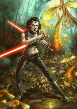 Maris Brood | Star Wars Wiki | FANDOM powered by Wikia