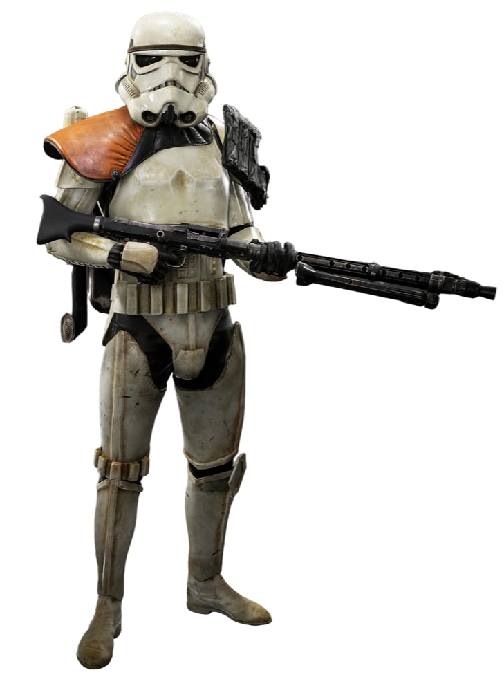 Sandtrooper | Wookieepedia | Fandom
