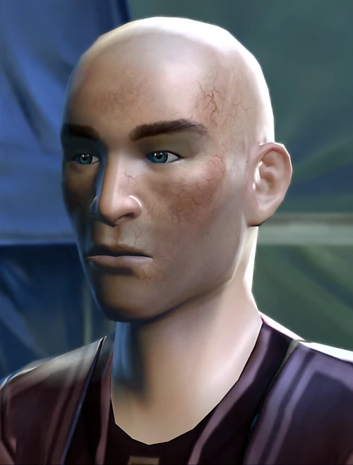 Raymon | Wookieepedia | FANDOM powered by Wikia