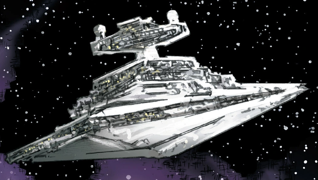 Liberator (Imperial I-class) | Wookieepedia | Fandom