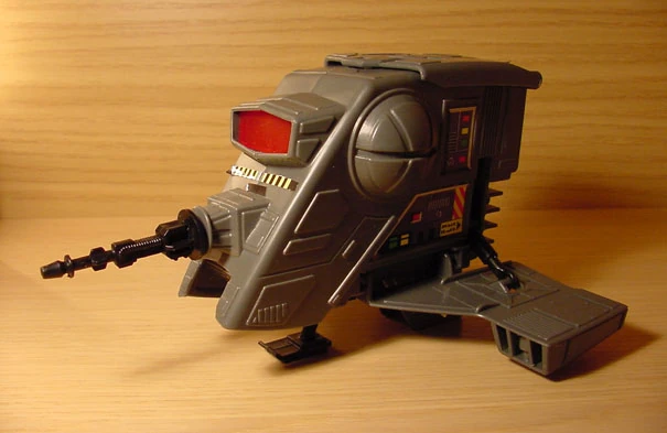 Mini-Rig | Star Wars Wiki | FANDOM powered by Wikia