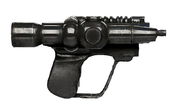 EC-17 hold-out blaster | Wookieepedia | Fandom