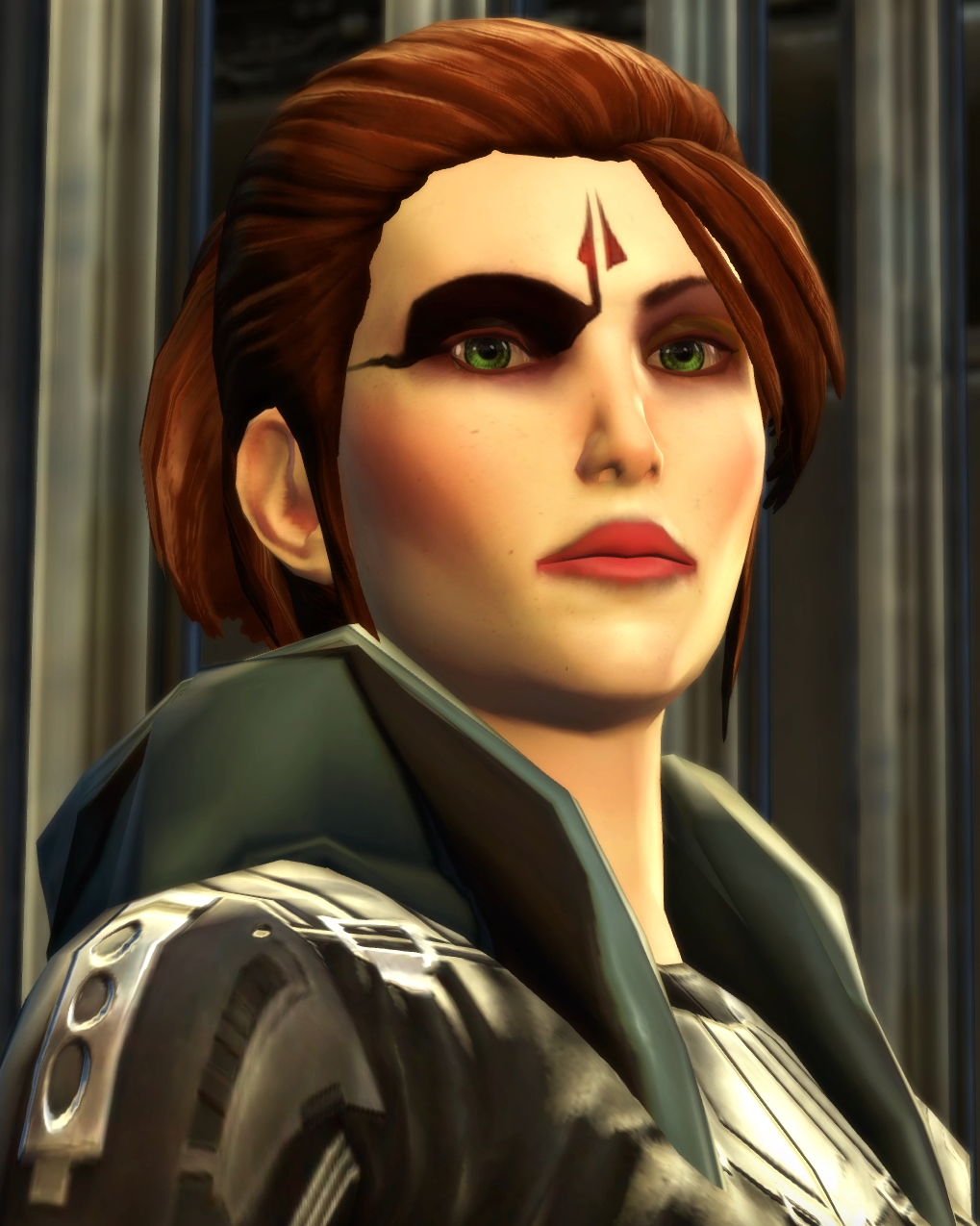 Image Thana Veshpng Wookieepedia Fandom Powered By Wikia
