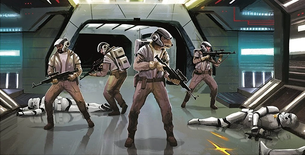 Immobilizer 418 cruiser | Wookieepedia | Fandom