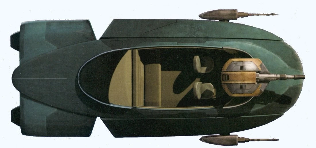 V-19 Landspeeder | Star Wars Wiki | FANDOM powered by Wikia