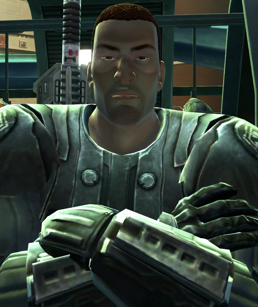 Ragel | Wookieepedia | FANDOM powered by Wikia