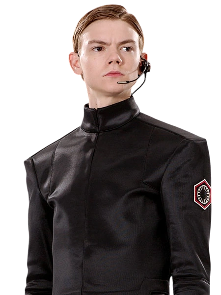 Thanisson | Wookieepedia | Fandom