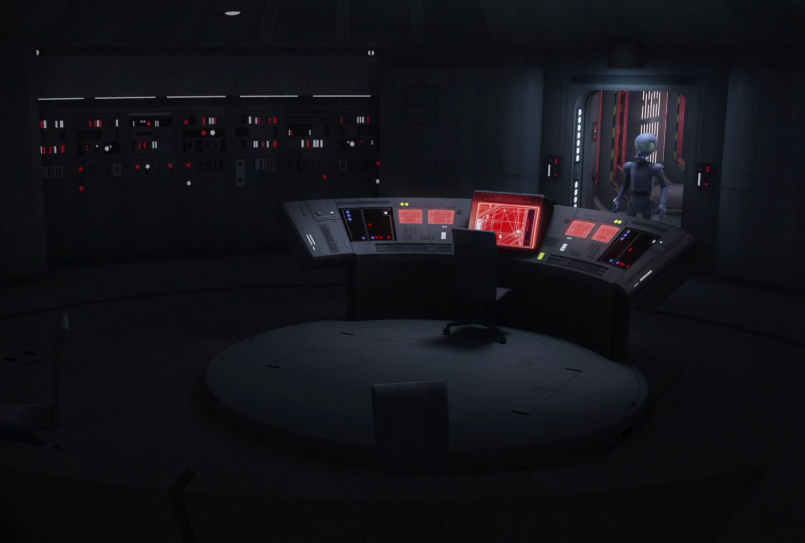 El asedio en Colla IV - Página 2