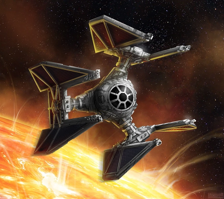 Arquitens-class Command Cruiser (Star Wars) vs DAS-class Storm Cutter ...