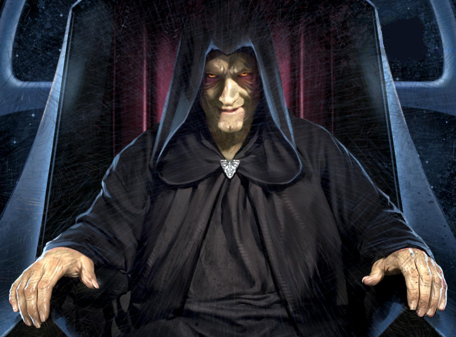 Image - Emperor Palpatine TNsR.jpg | Wookieepedia | FANDOM powered by Wikia Image - Emperor Palpatine TNsR.jpg | Wookieepedia | FANDOM powered by Wikia
