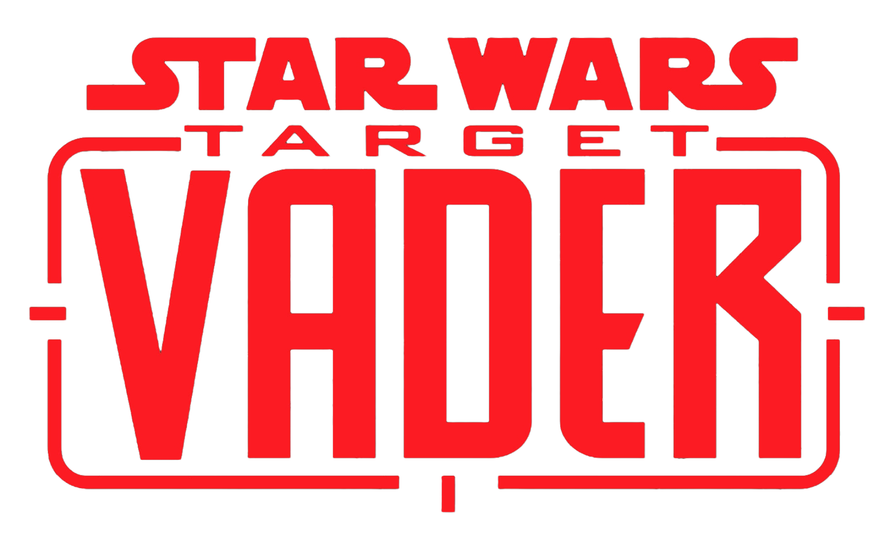 Star Wars: Target Vader | Wookieepedia | Fandom
