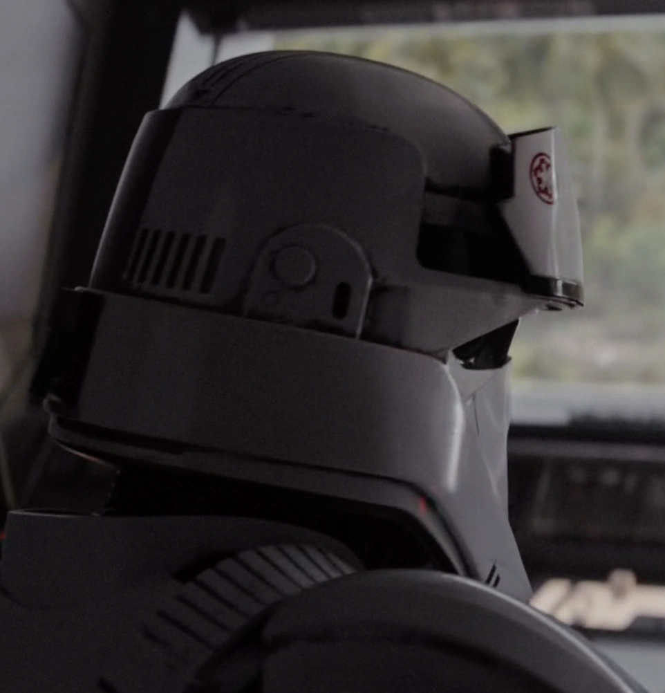 AT-ACT driver | Wookieepedia | FANDOM powered by Wikia