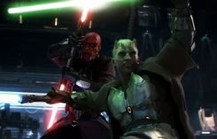 Vindican | Wookieepedia | FANDOM powered by Wikia