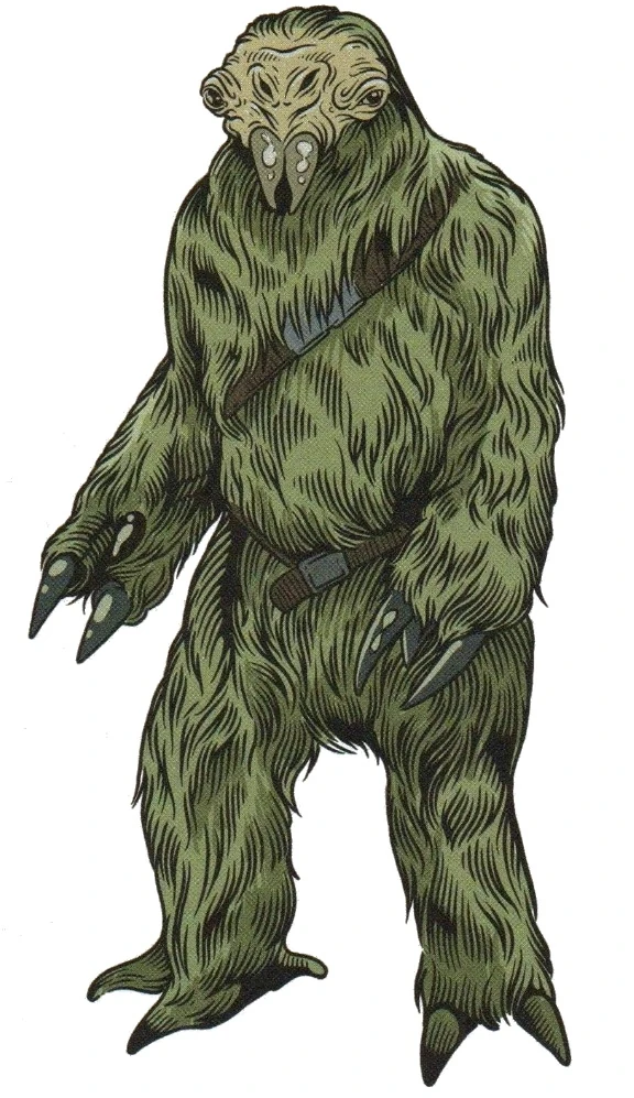 Elom | Wookieepedia | FANDOM powered by Wikia