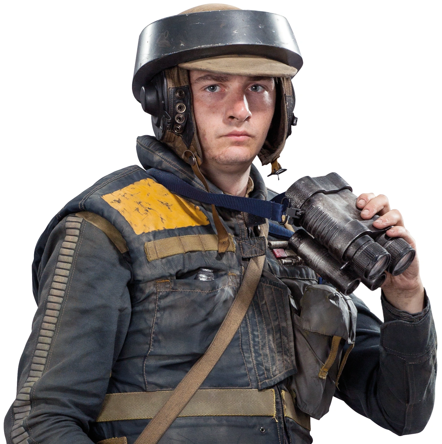 Q4-E Quadnoculars | Star Wars Wiki | Fandom