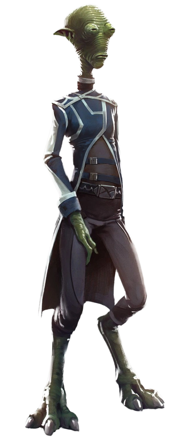 Gossam | Wookieepedia | Fandom