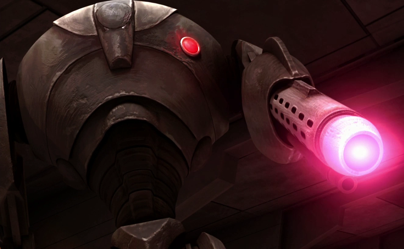 B2-HA series super battle droid | Wookieepedia | FANDOM powered by Wikia