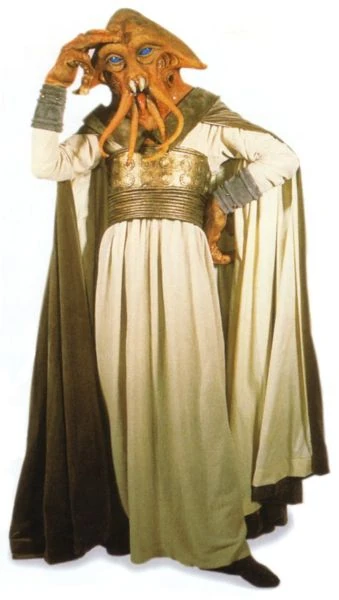 Quarren | Star Wars Wiki | FANDOM powered by Wikia