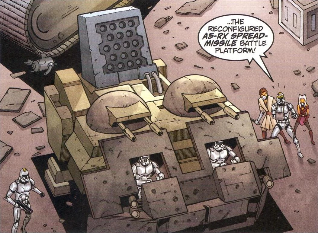 Create Your Army with pictures game | Page 95 | SpaceBattles