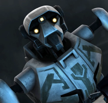 Aut-O | Wookieepedia | Fandom