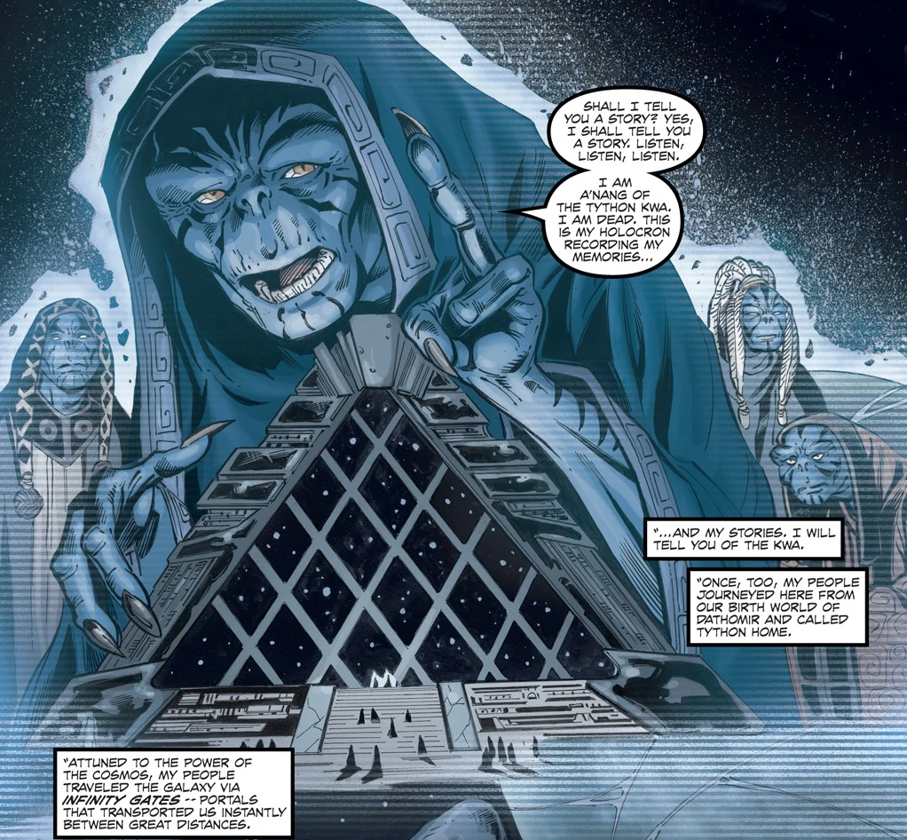 Kwa holdings | Wookieepedia | Fandom