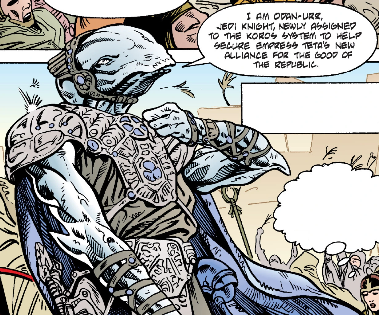 Image - Odan-Urr4.jpg | Wookieepedia | FANDOM powered by Wikia