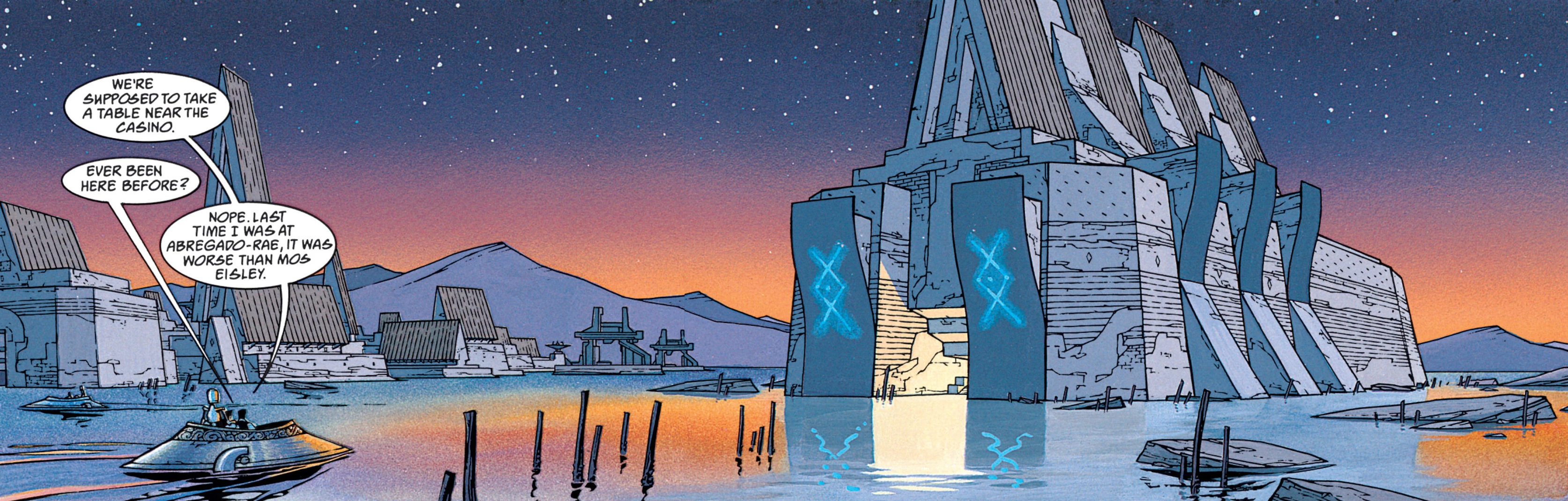 LoBue Cantina | Wookieepedia | Fandom