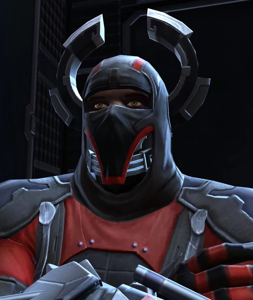 Borm | Wookieepedia | Fandom