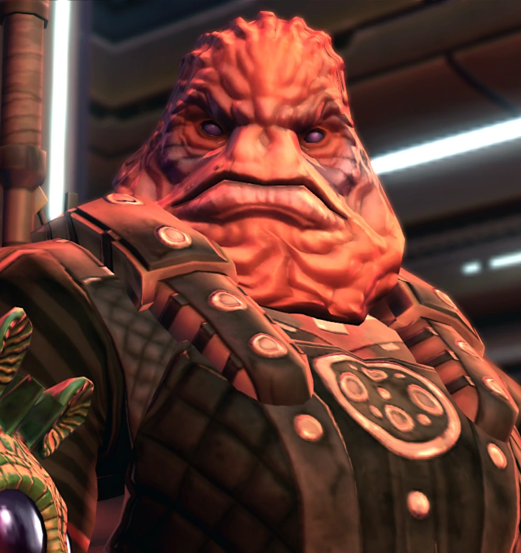 Gambo | Wookieepedia | FANDOM powered by Wikia