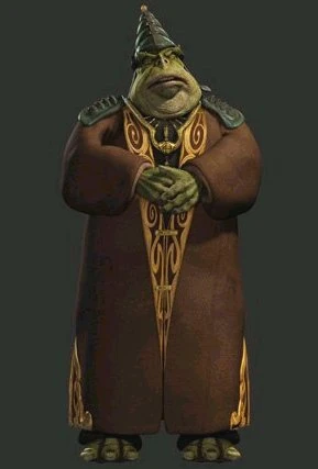 Gungan Boss | Star Wars Wiki | FANDOM powered by Wikia