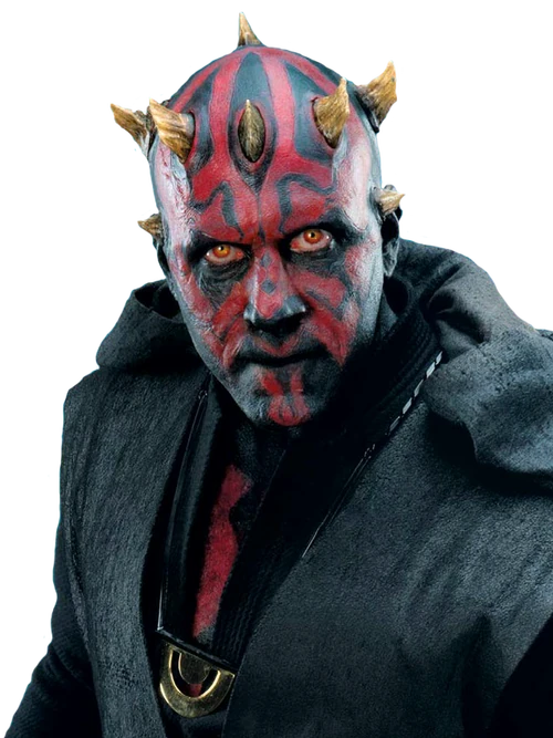 Maul | Wookieepedia | FANDOM powered by Wikia