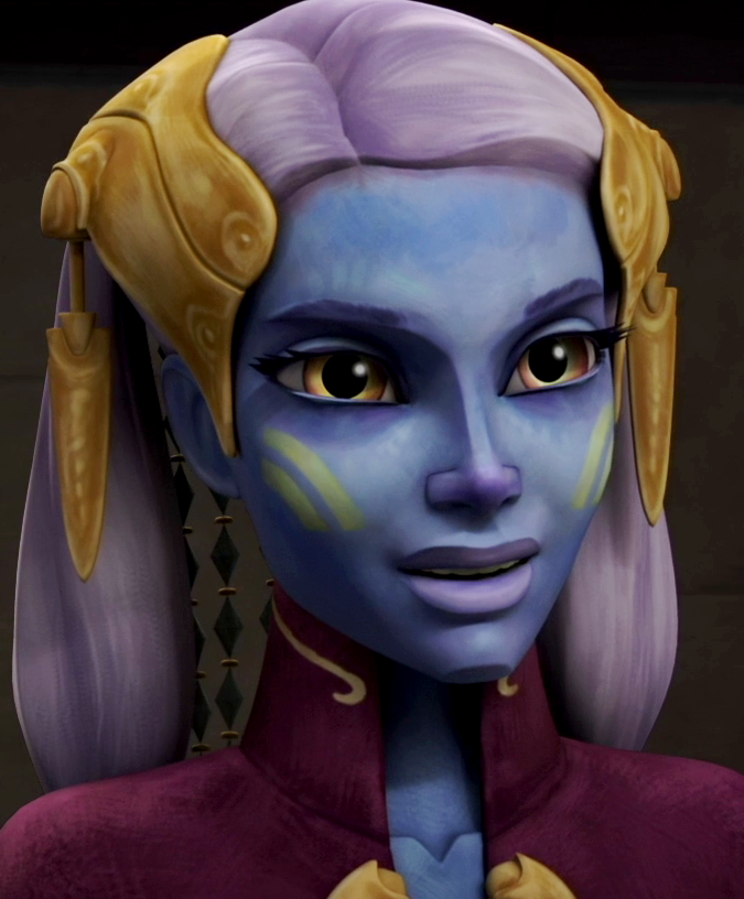 Riyo Chuchi Wookieepedia Fandom Powered By Wikia