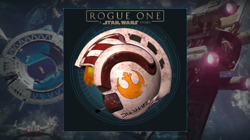 Rogue One Helmet Creator | Wookieepedia | Fandom