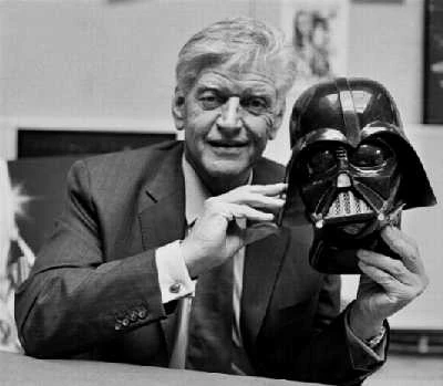 David Prowse | Star Wars Wiki | FANDOM powered by Wikia