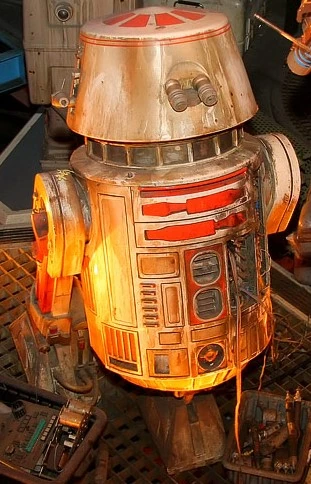R5-D2 | Wookieepedia | FANDOM powered by Wikia