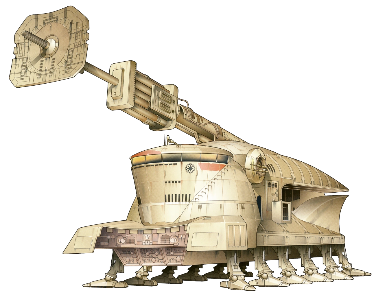 Image - Sphat-NEGVV.png | Wookieepedia | FANDOM powered by Wikia