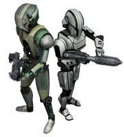 HK-50 series assassin droid | Wookieepedia | FANDOM powered by Wikia