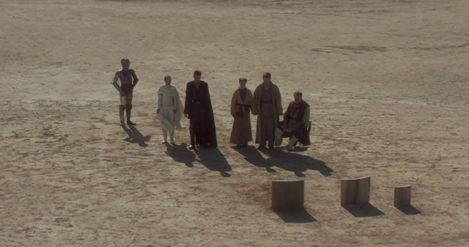 Lars family | Wookieepedia | Fandom