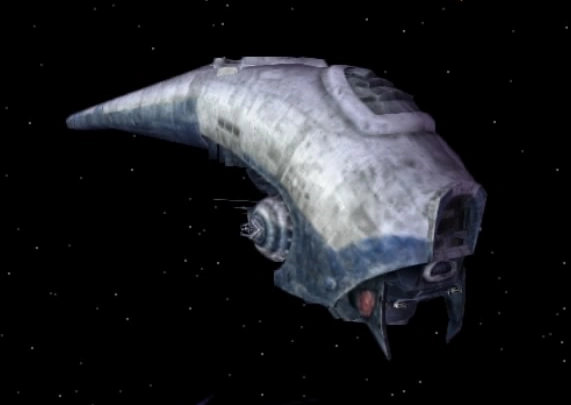 Hex Deployer | Wookieepedia | Fandom