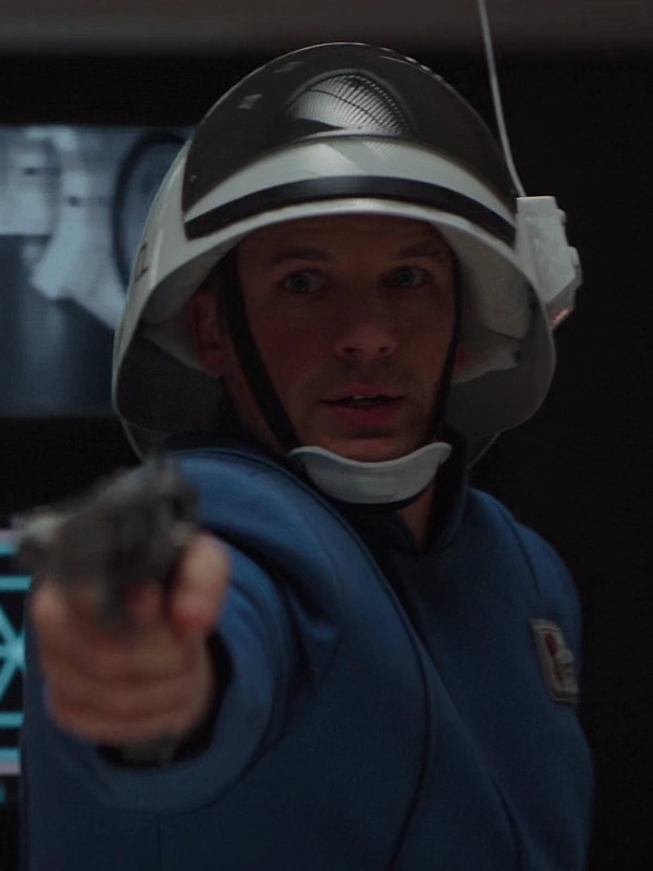 Davan | Wookieepedia | Fandom