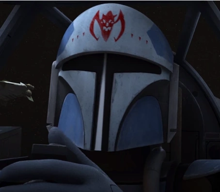 Fenn Rau | Star Wars Wiki | FANDOM powered by Wikia