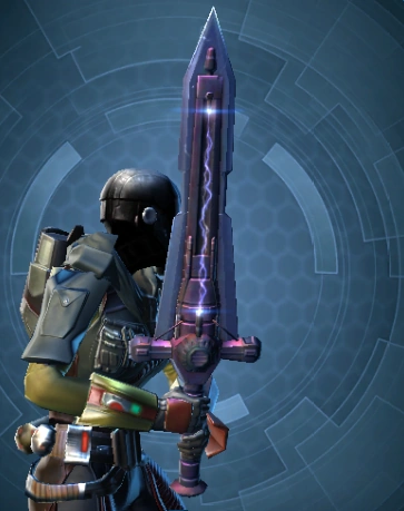 M-40 Fusion Vibrosword | Wookieepedia | FANDOM powered by Wikia