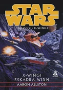 X-Wing: Wraith Squadron | Wookieepedia | Fandom