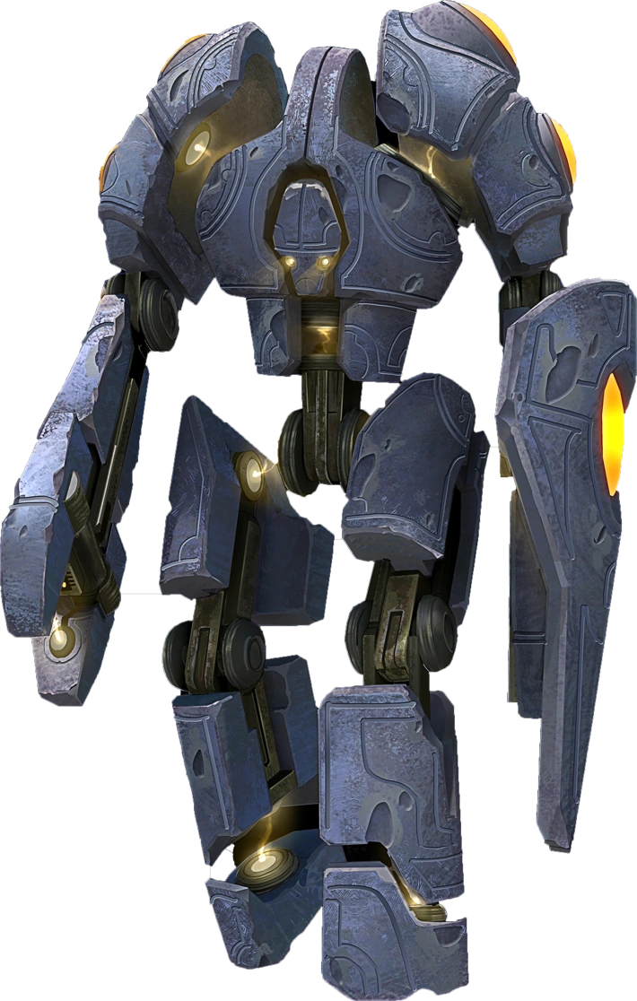 Stone guardian | Wookieepedia | Fandom