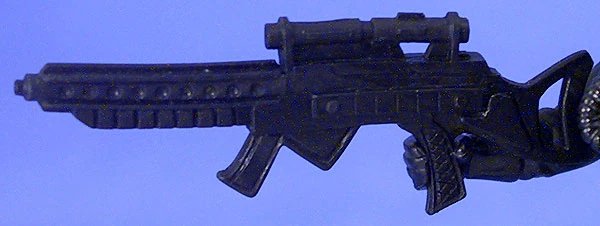 Imperial assault rifle | Wookieepedia | Fandom
